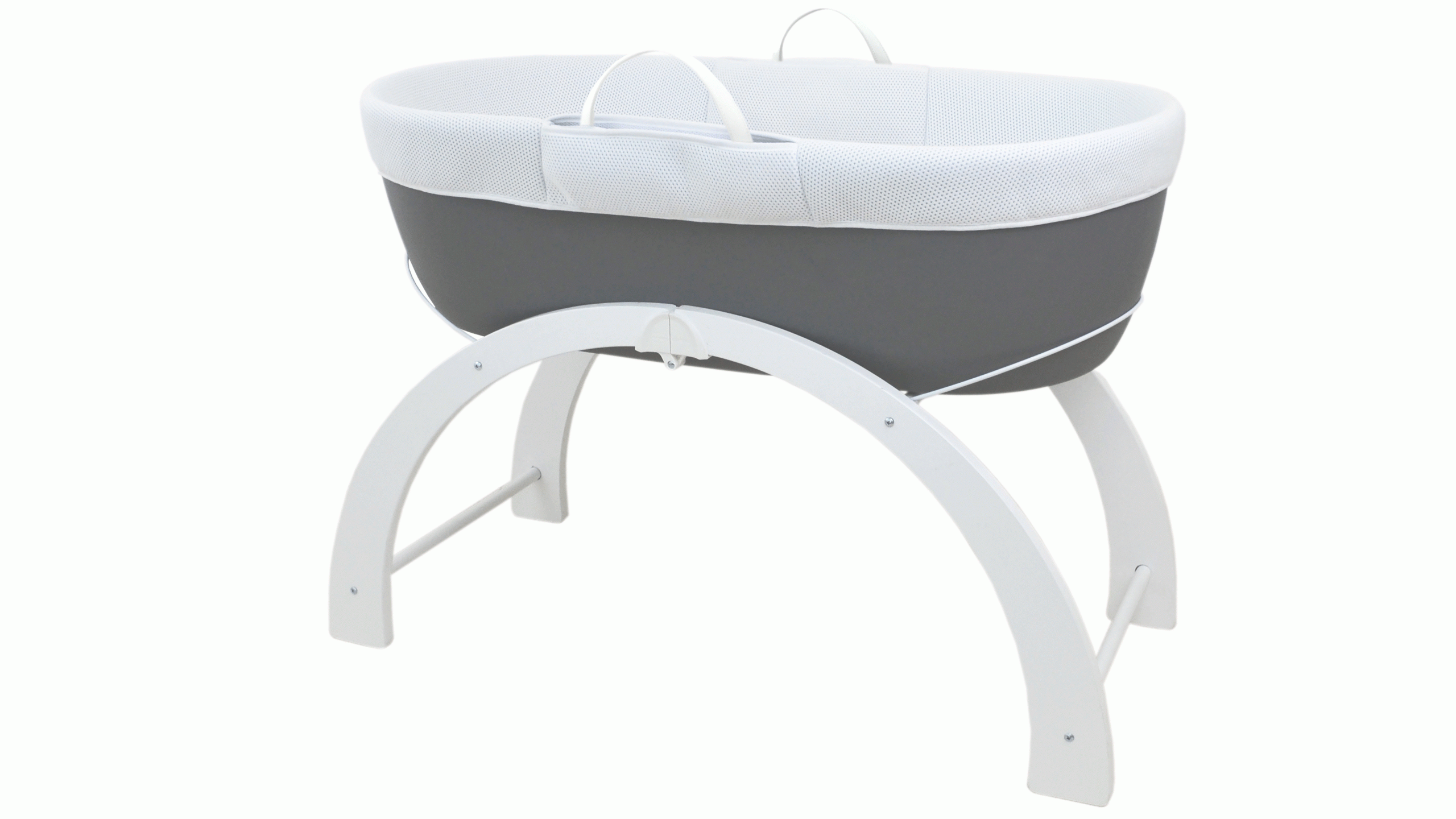Best Moses baskets for babies 2023: 8 tried and tested options | GoodtoKnow