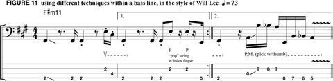 A guitarist's guide to playing bass: 20 tips to help you think like a ...