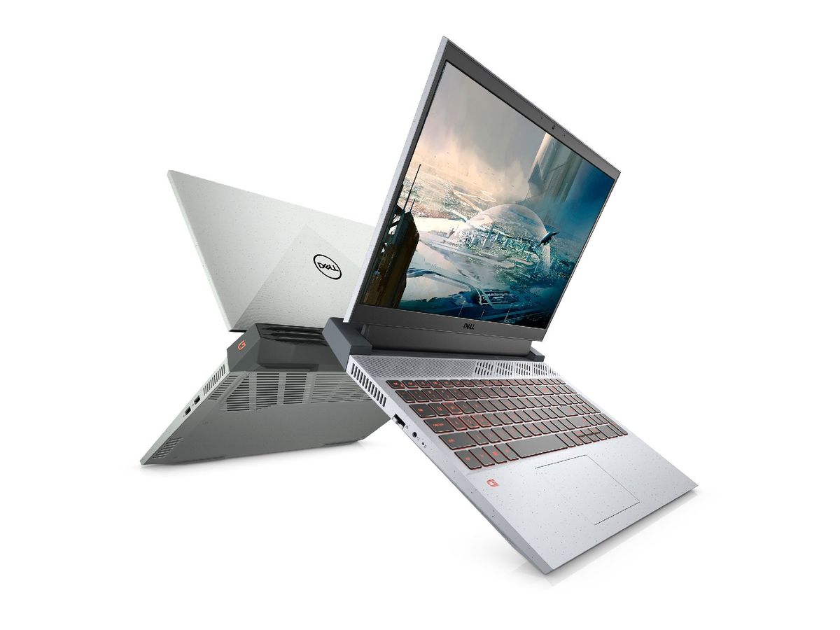 Dell's G15 and G15 Ryzen Edition both offer the elusive RTX 3060 and ...