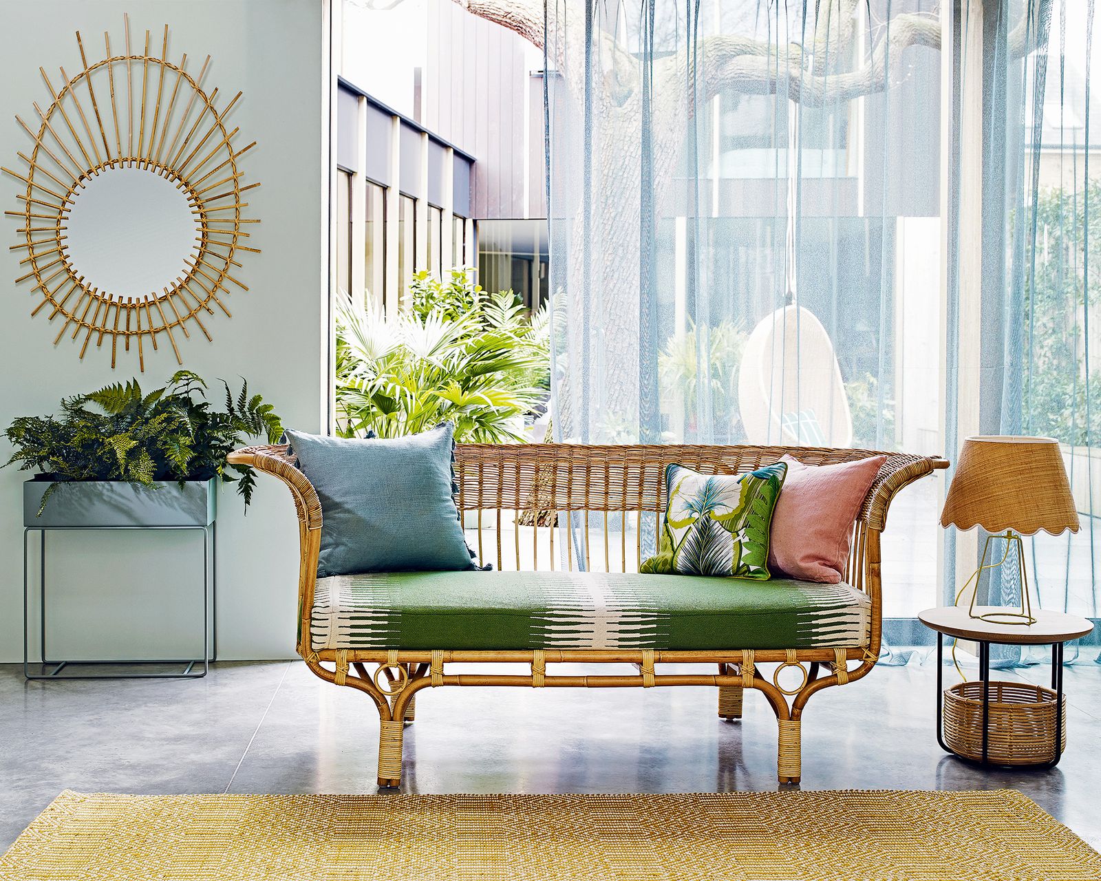 Living room seating ideas – design rules for seat layouts | Homes and ...