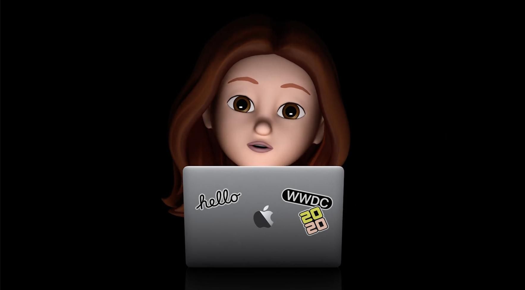 Apple posts 'Day 1 Recap' video highlighting its first day of WWDC20 | iMore