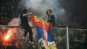 Serbian hooligans banned from Italy | FourFourTwo