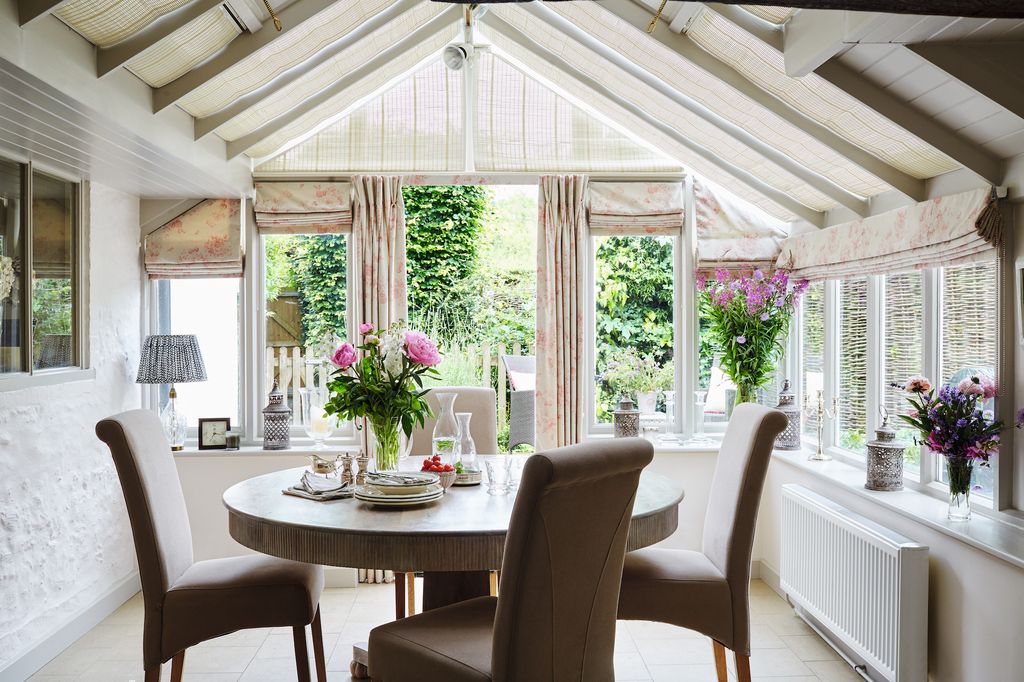 Orangery vs Conservatory: How to Choose a Sun-Filled Space | Homebuilding