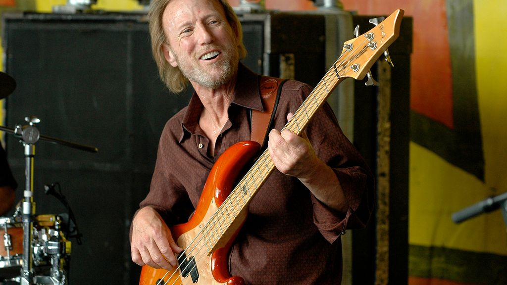 20 legendary players who shaped the sound of electric bass | Guitar World