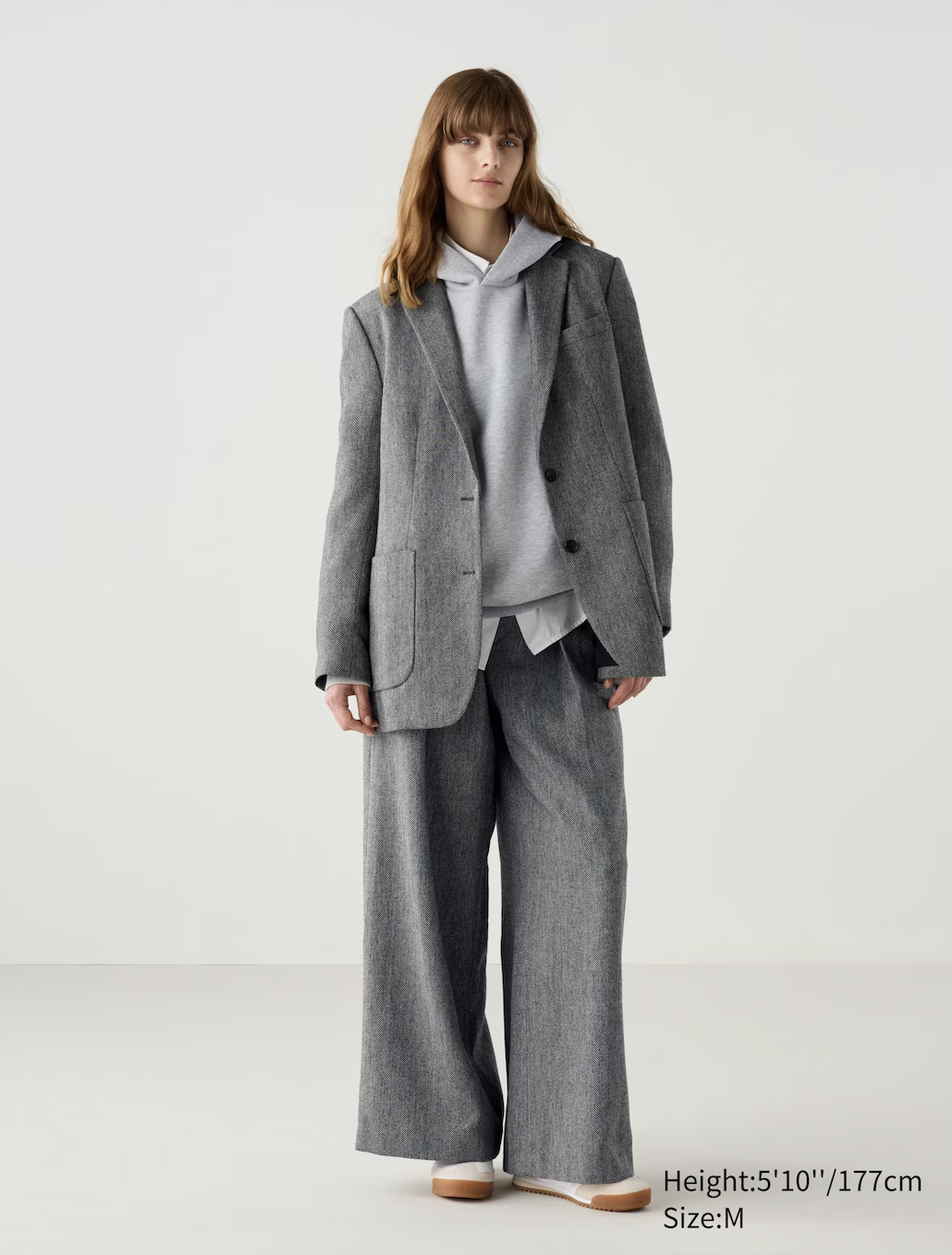 Hailey Bieber Wears the Opposite of a Boring Black Suit to Her Latest ...