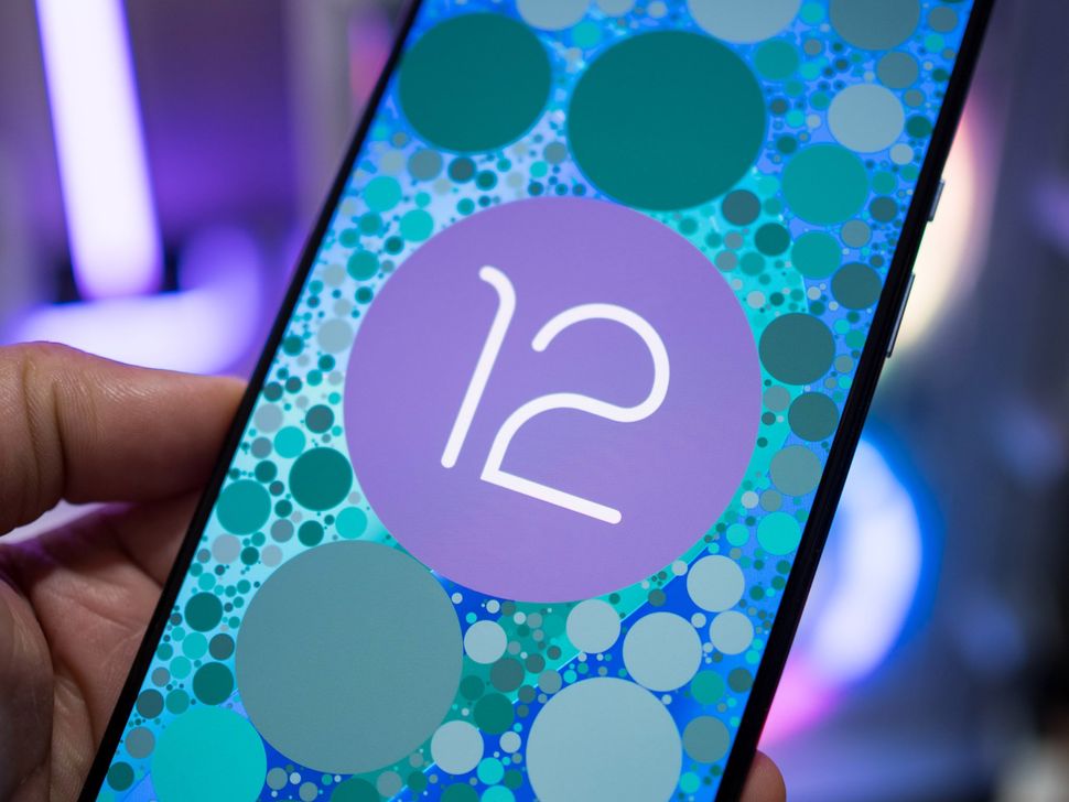 Android 12 may require phone makers to support Material You-like ...