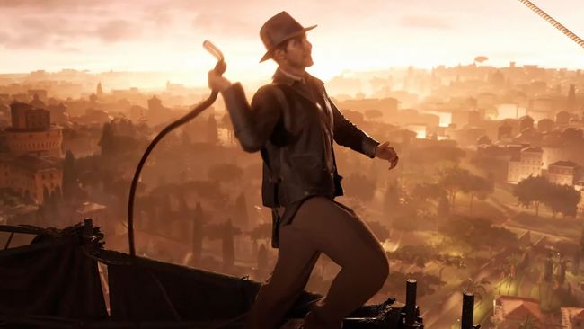 The ultimate Indiana Jones and the Great Circle guide book | GamesRadar+