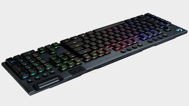 Best wireless gaming keyboard in 2022 | PC Gamer