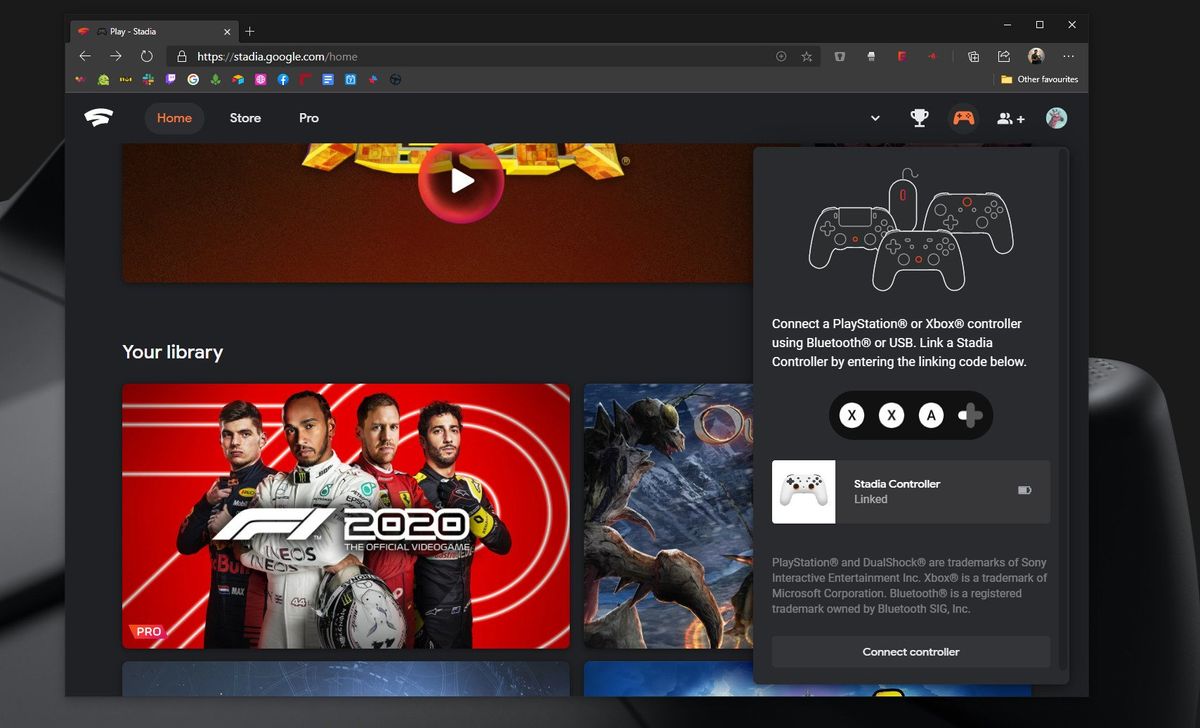 Microsoft's Activision deal is being punished over Google Stadia's ...