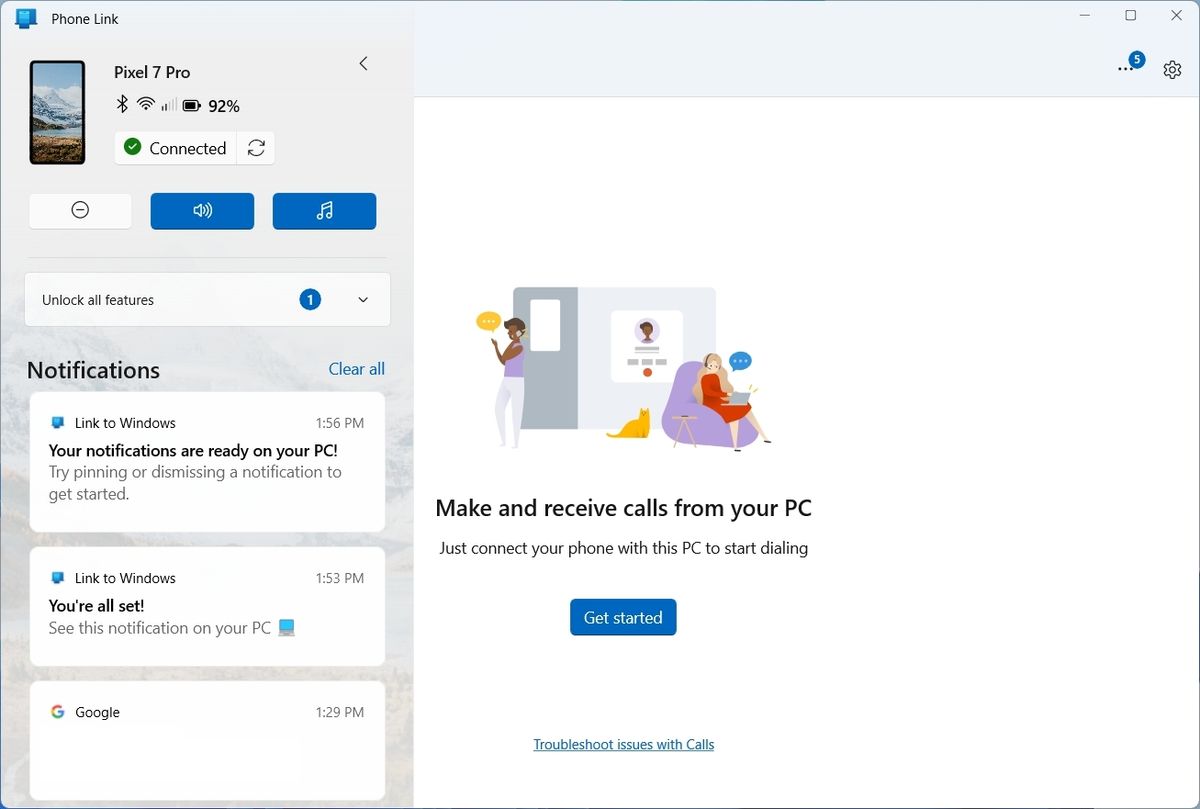 Comparing Google Nearby Share, Phone Link, Intel Unison, HP QuickDrop, and Edge Drop | Windows ...