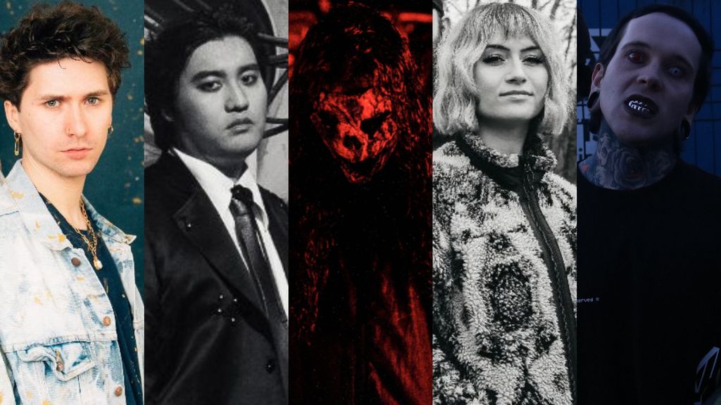 The best new metal songs this week: April 7 2023 | Louder