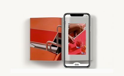 This virtual reality book will take you on a dream vacation | Wallpaper*