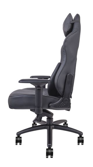 Thermaltake's Latest Gaming Chair Sports Active Cooling | Tom's Hardware