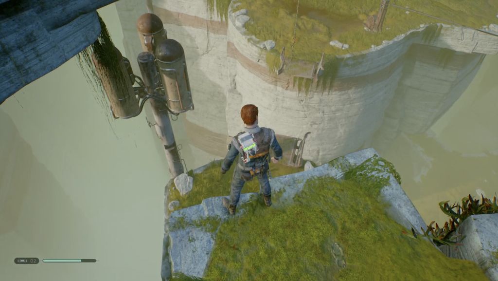 Star Wars Jedi Fallen Order walkthrough and guide | GamesRadar+