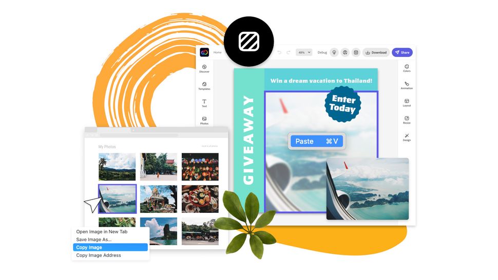Adobe CC Express is becoming the ultimate one-stop design tool ...