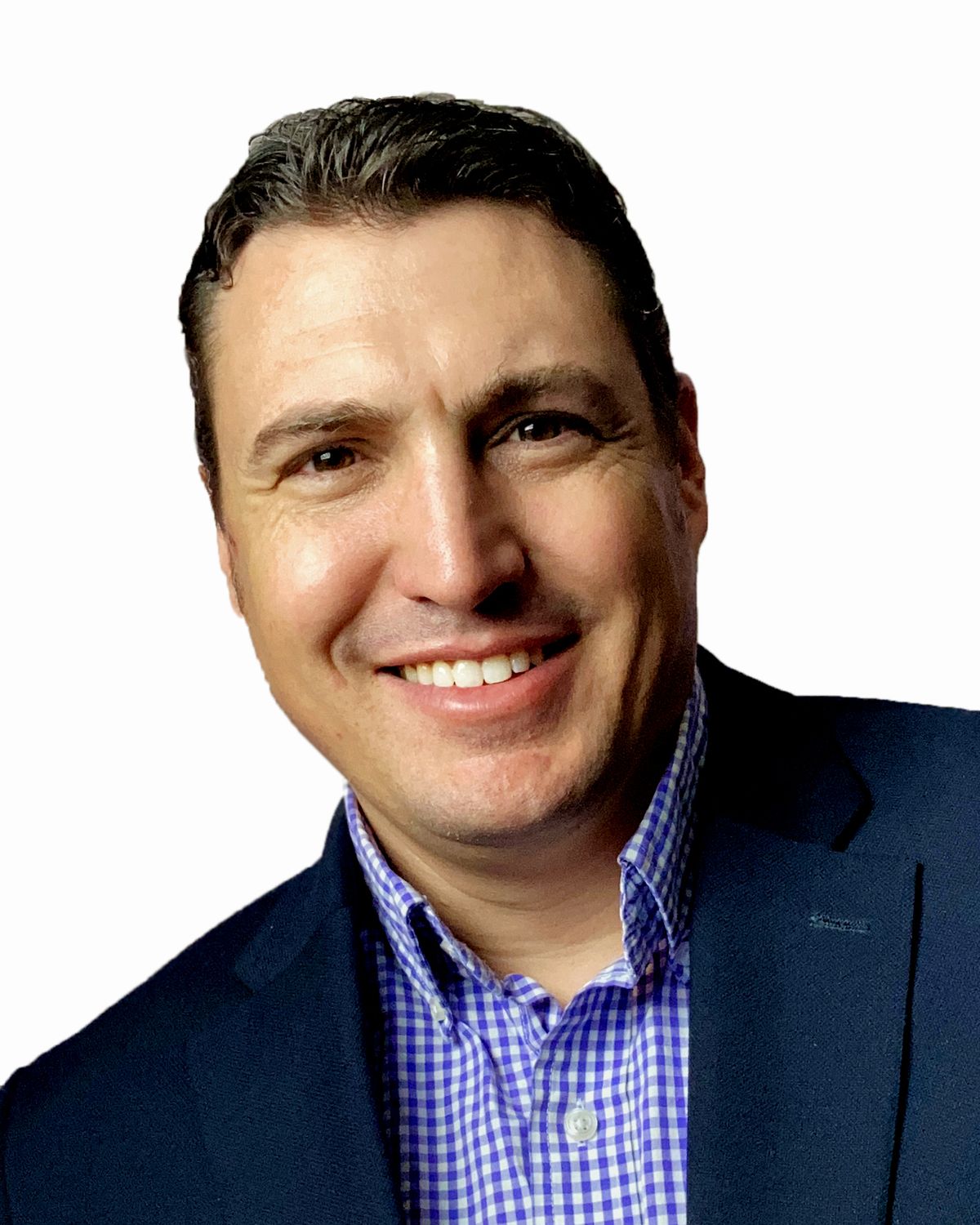 WolfVision’s Michael Lisi Discusses Staying Relevant in a Rapidly ...