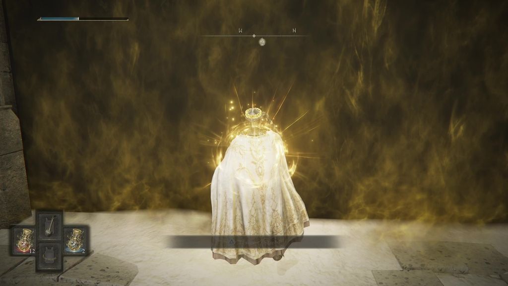 How to beat the Shadow of the Erdtree final boss Radahn | GamesRadar+