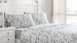 Drew Barrymore's bedding picks promote a good night's sleep | Homes and ...