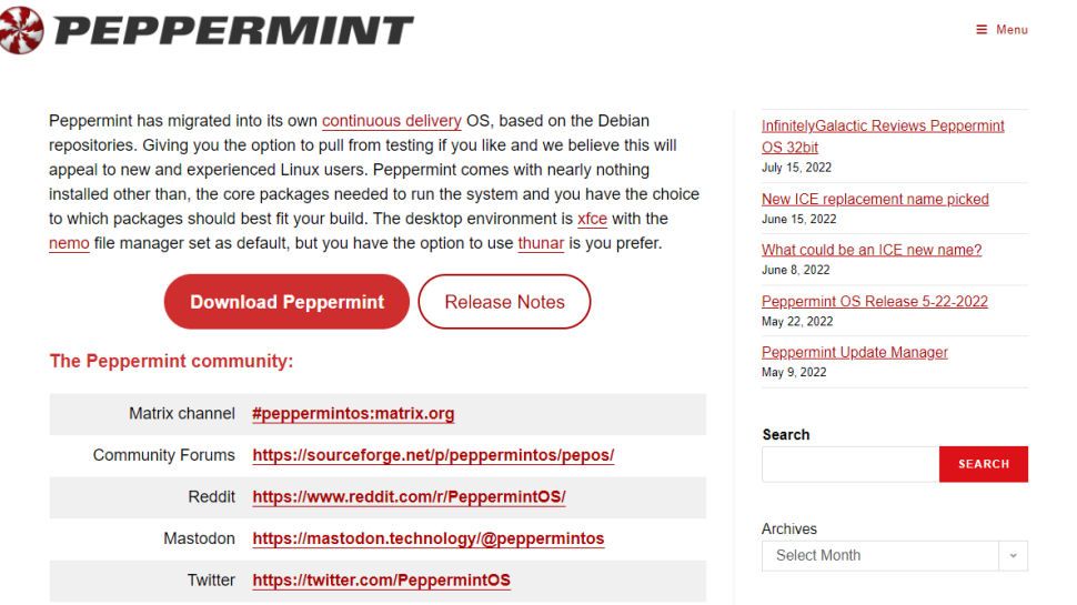 Best USB bootable distro of 2024 | TechRadar