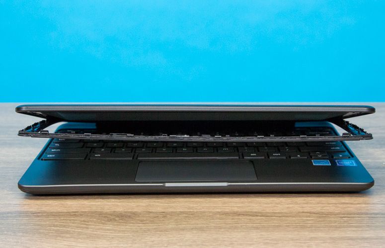 Who Makes the Toughest Chromebook? We Dropped 11 Top Models to Find Out ...