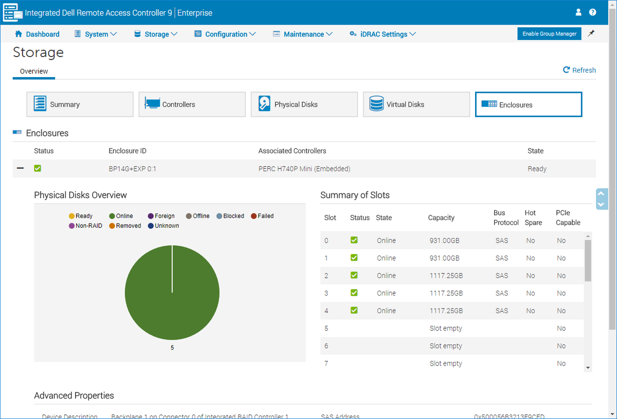 Dell EMC PowerEdge R7415 review | ITPro