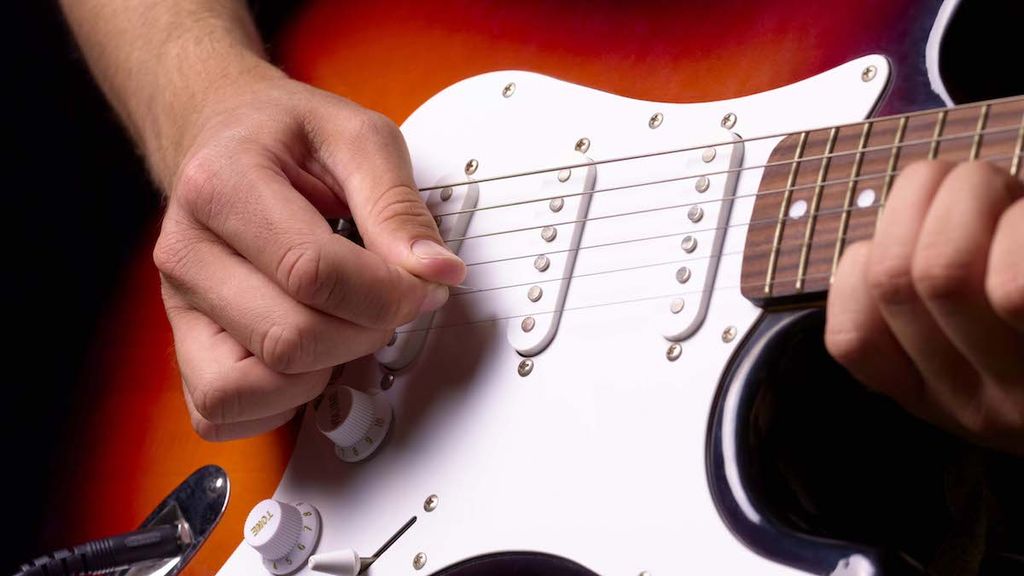 Best guitar strings 2025: A beginner's guide | MusicRadar