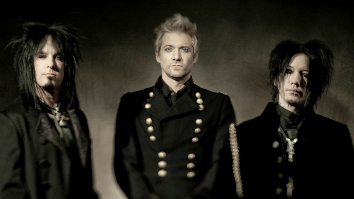 Sixx:AM albums heavy but diverse says Nikki | Louder