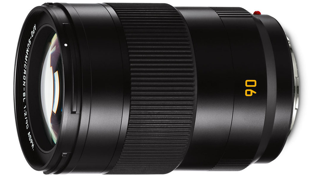 The best Leica SL lenses: a guide to the full Leica SL lens range in ...