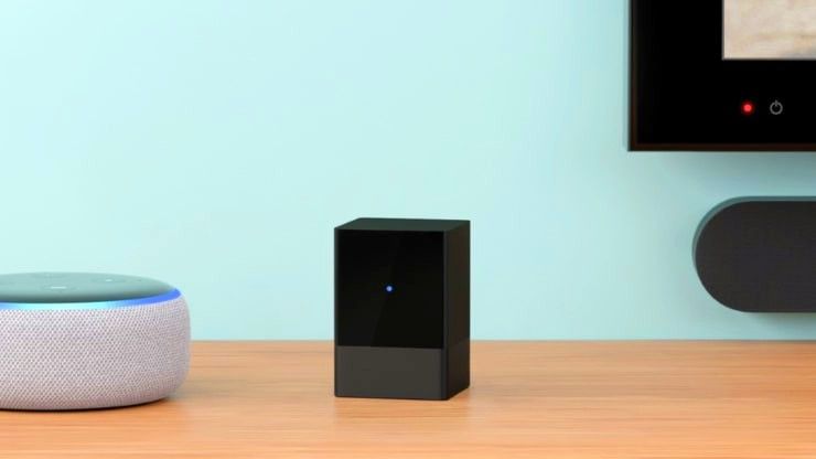 New Amazon Fire TV gadget turns your voice into your TV's remote ...
