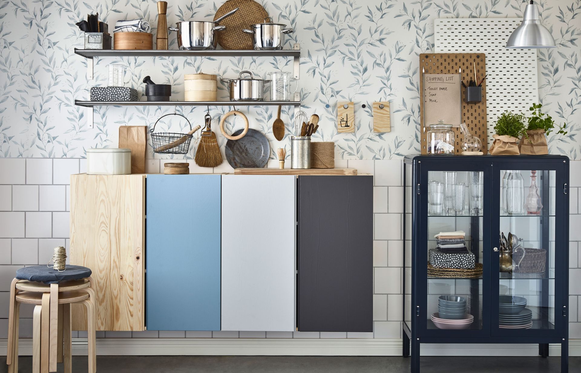 The best IKEA hacks – 21 creative ways to update furniture | Real Homes