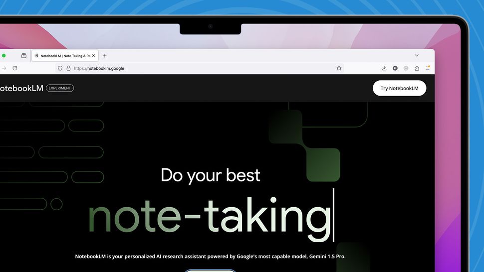 Google’s NotebookLM adds Mind Maps to its string of research tools to ...