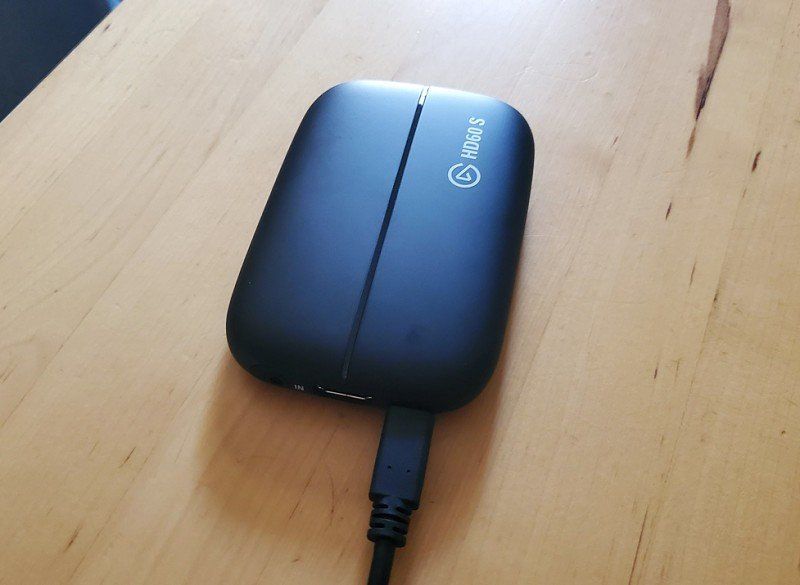 How to use a capture card with PS5 | Android Central