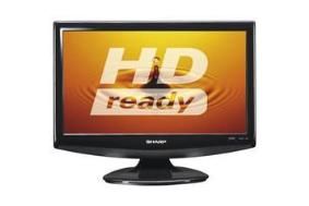 Sharp announces more super-slim TVs | What Hi-Fi?