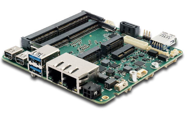 AMD Challenges Intel's NUC, Fosters Mini PC Ecosystem | Tom's Hardware