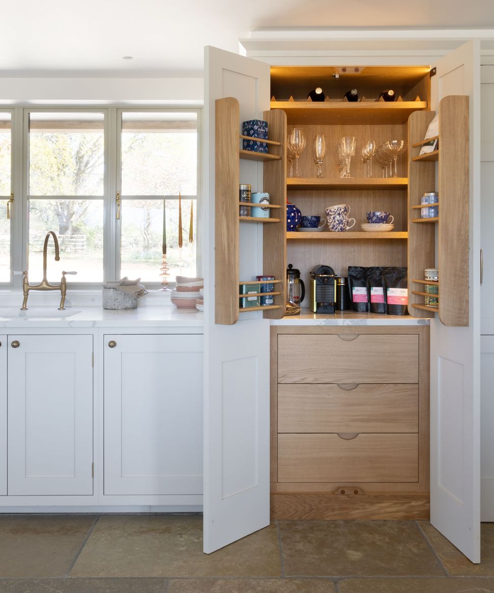 Coffee station ideas to try at home | Homebuilding