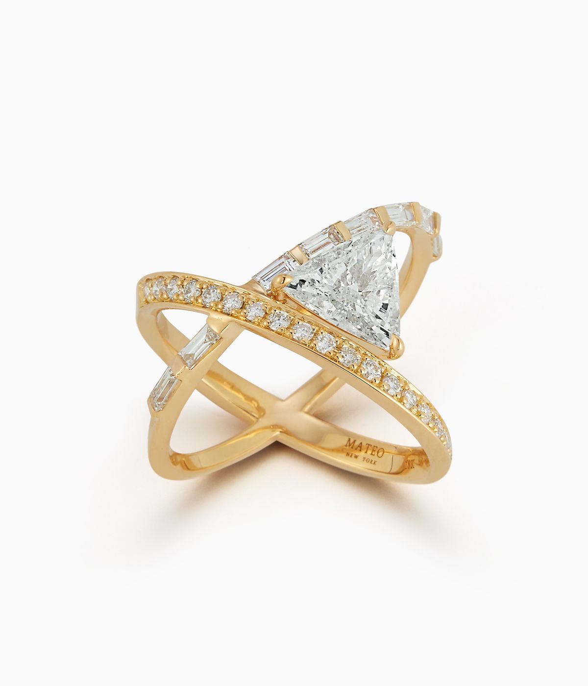 Discover Mateo's high jewellery | Wallpaper