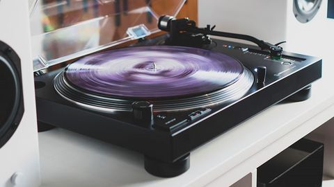 The best record players 2025: Top turntables for any budget | Tom's Guide