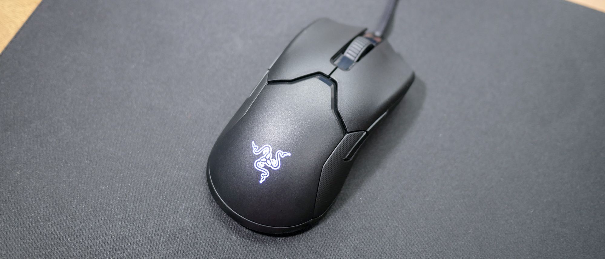Razer Viper 8K gaming mouse review | Laptop Mag