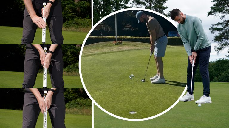 What Are Yellow Stakes? | Golf Monthly