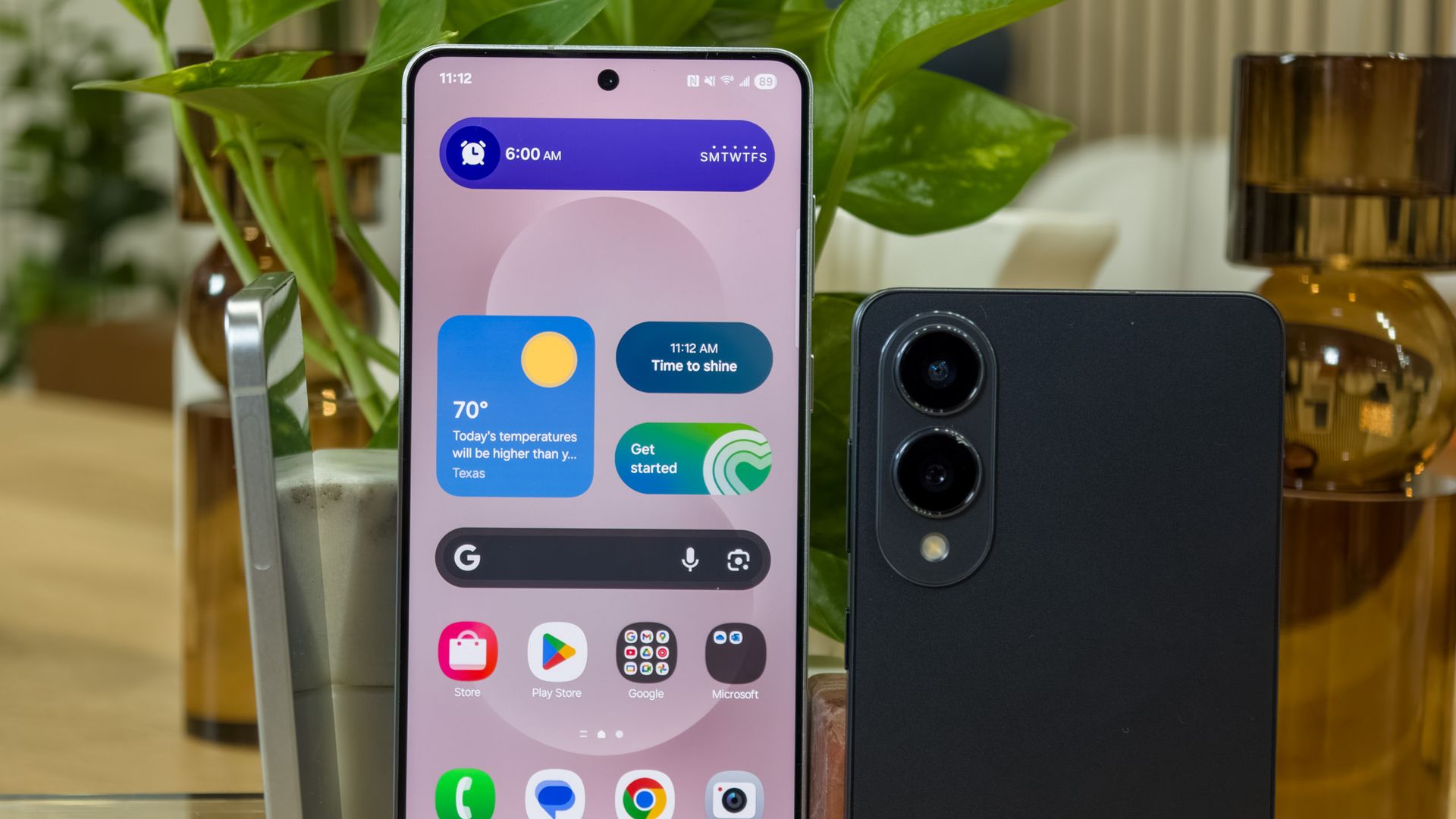 Galaxy S26 Edge leak paints it as your next supercharged phone with the ...