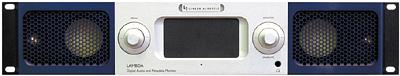 Linear Acoustic LAMBDA Digital Monitor | TV Tech