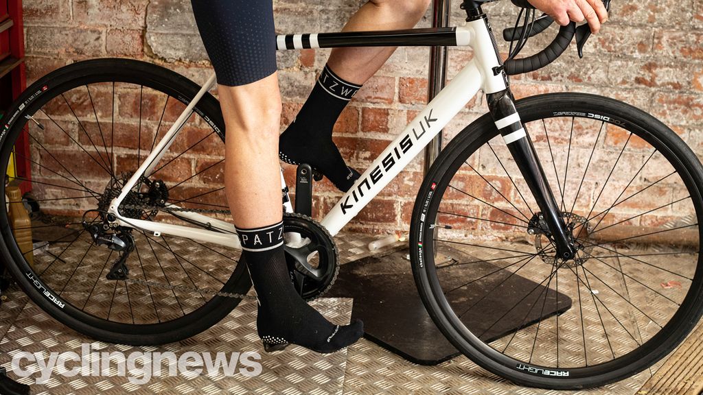 How to set your saddle height | Cyclingnews