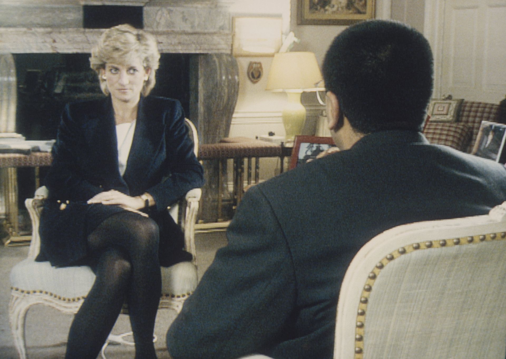 The BBC's Princess Diana 'Panorama' Coverup Is "An Open Wound Which ...
