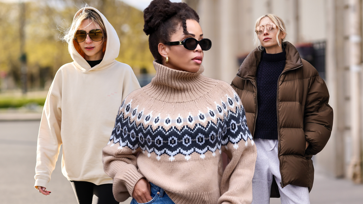 These 36 Sale Finds From J.Crew Will Complete Your Cozy Winter Wardrobe ...