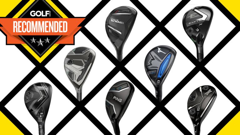 Ball Striking Tips: Long-Irons, Fairways Woods And Hybrids | Golf Monthly