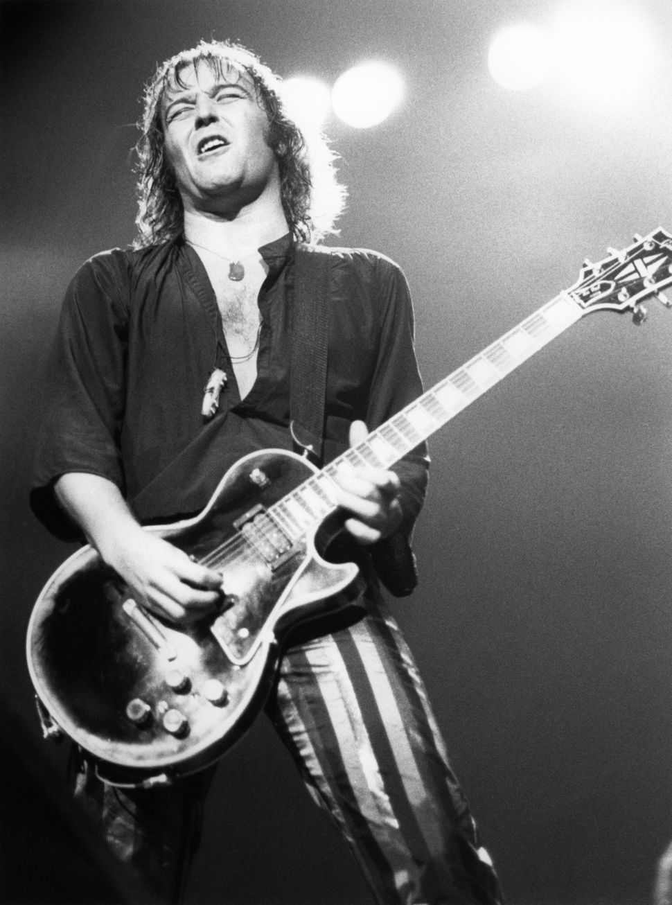 The Strange And True Story of Foreigner 4 | Louder