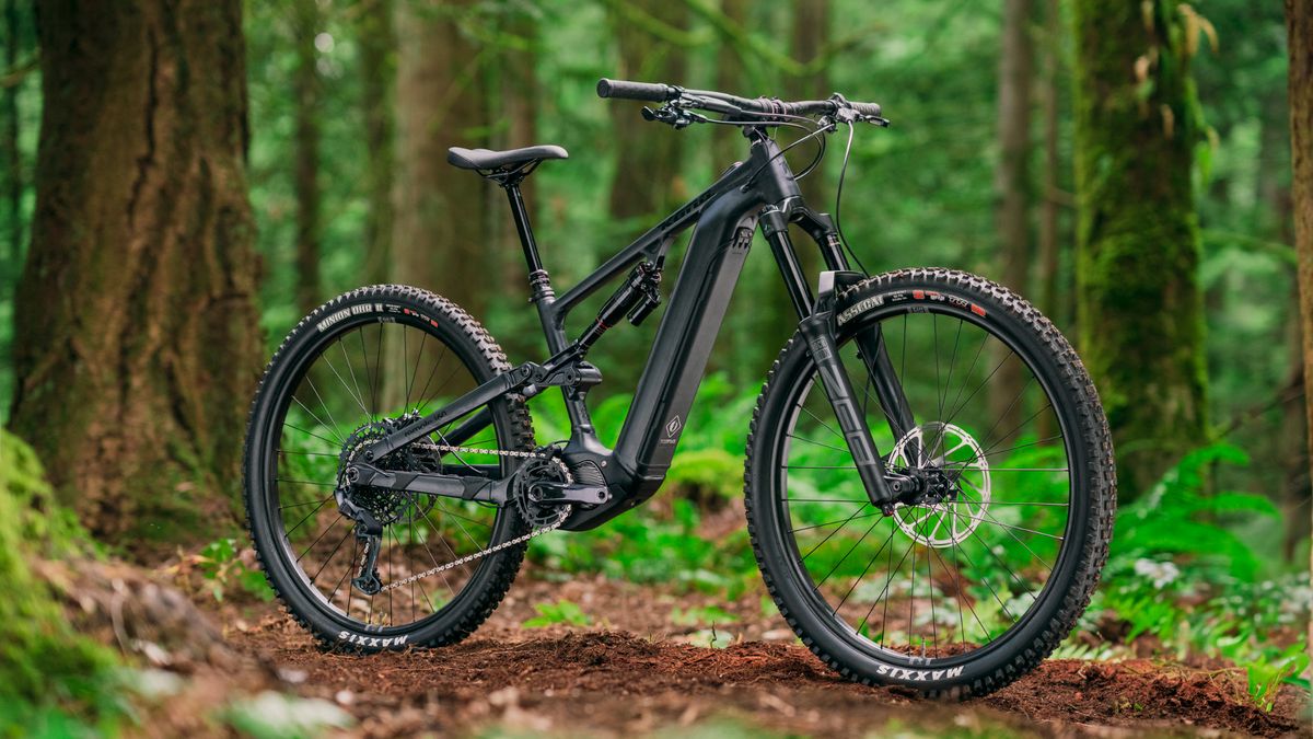 Kona revives its e-MTB range with the new Remote 160 DL and Remote X ...
