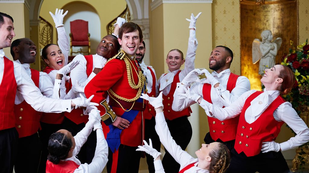 Prince Andrew: The Musical — cast and everything we know | What to Watch