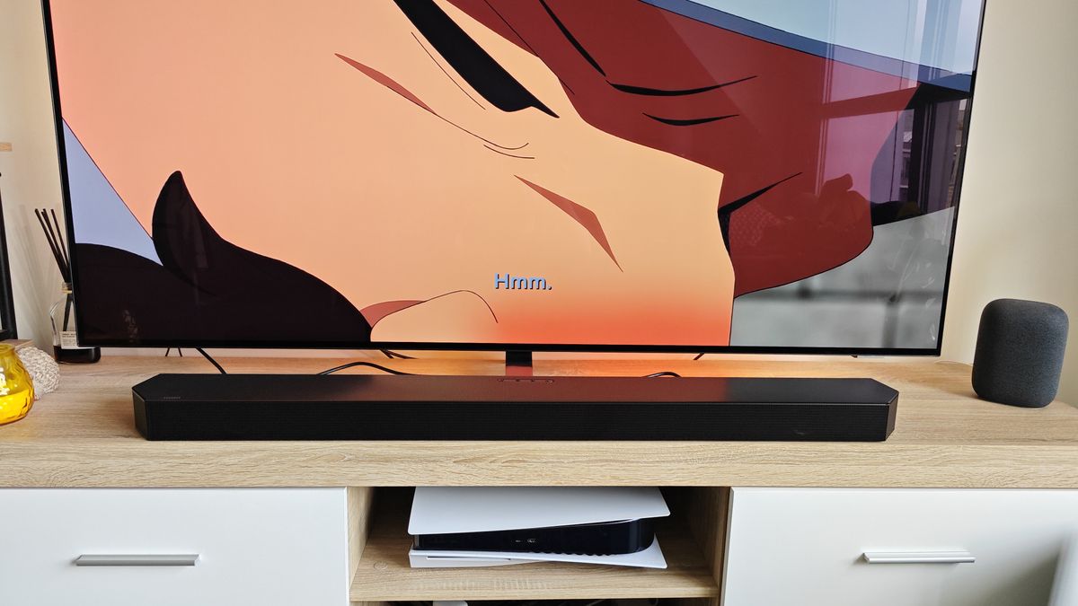 The best Dolby Atmos soundbars 2025 for all budgets | TechRadar