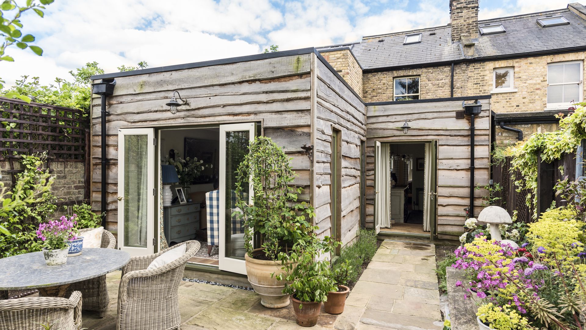 Extension costs 2022: Plus 30 ways to max out your budget | Real Homes